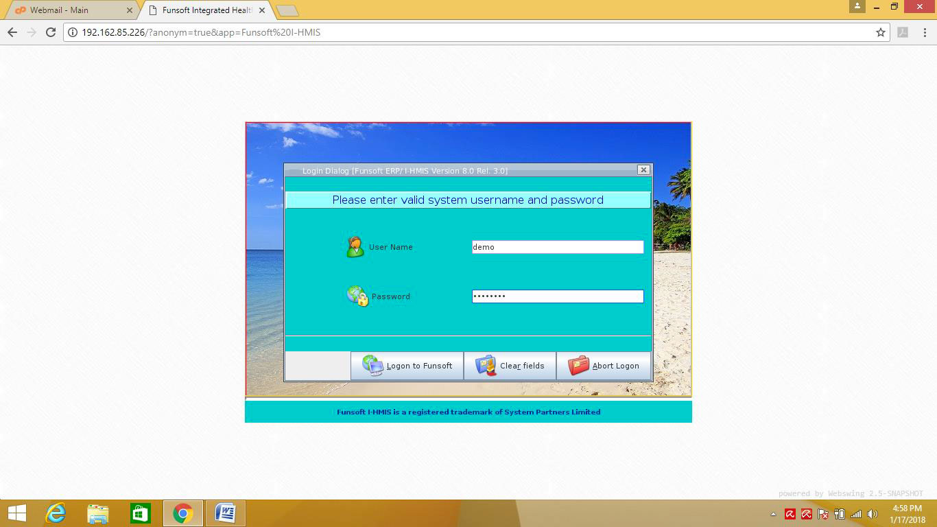 Research and Development – System Partners Limited