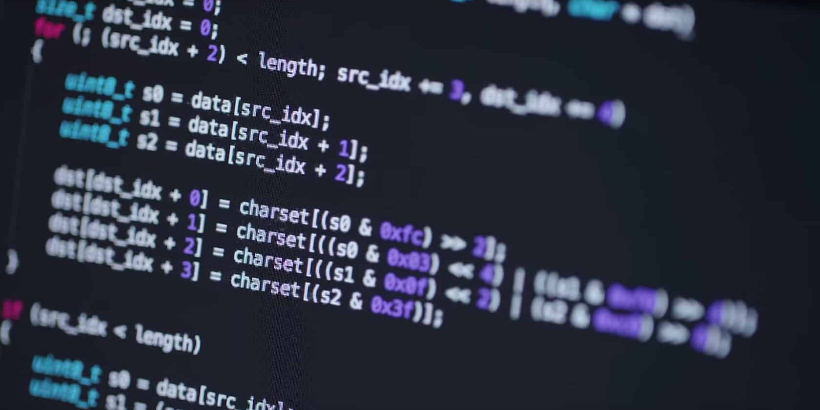 Software Engineering/System Programming – System Partners Limited